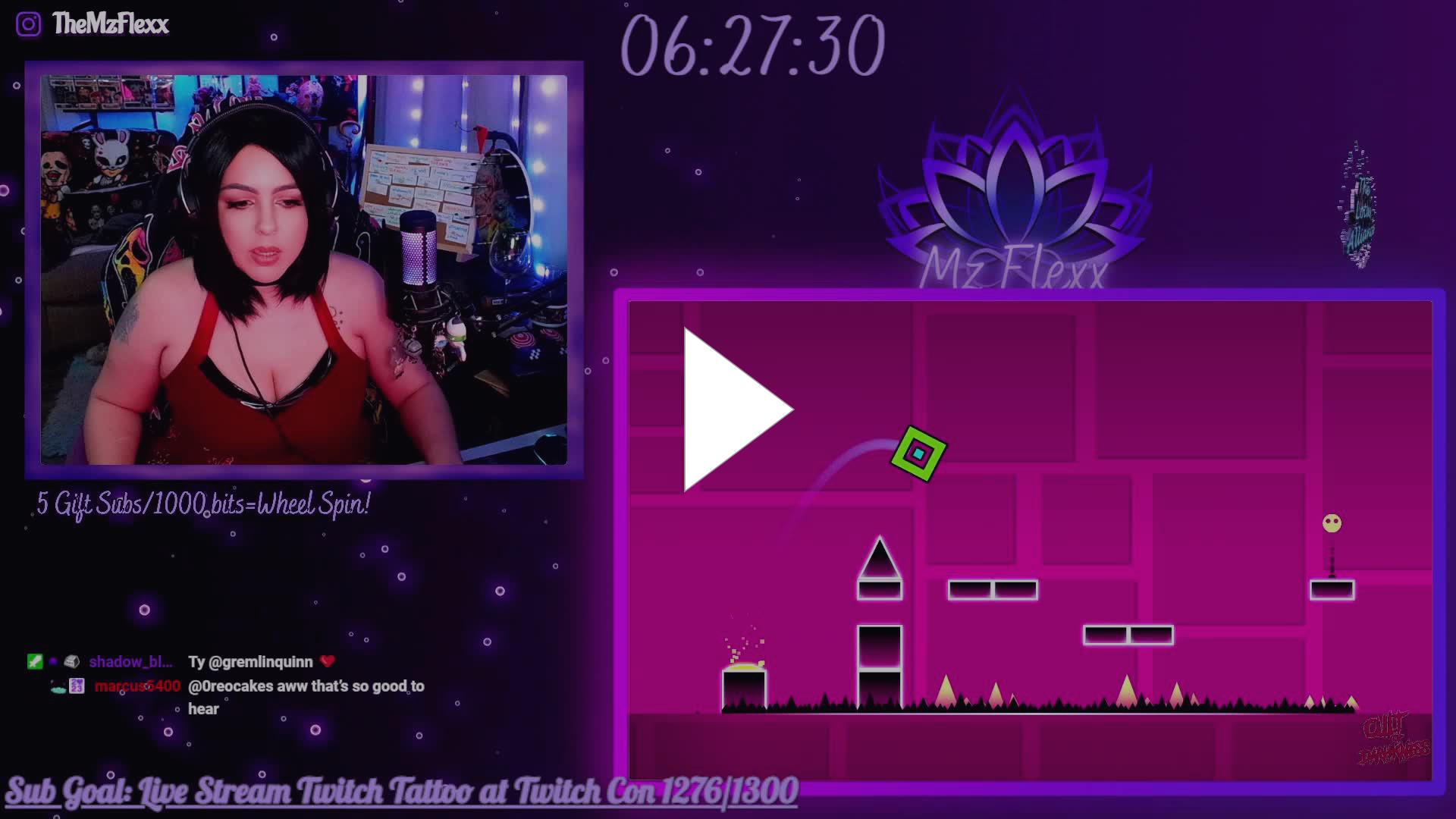 Twitch